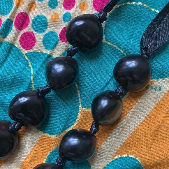 Accessories | Hawaiian Kukui Bead Strand Necklace | Poshmark